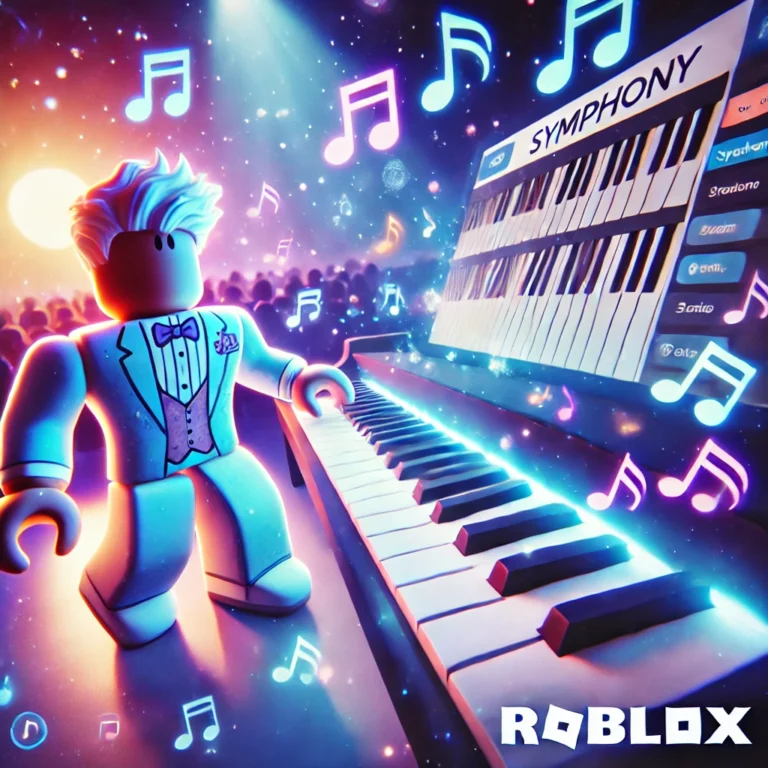 Very Easy Archives - Roblox and Virtual Piano Sheets